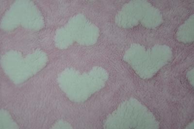 China Warm and Close-fitting, Comfortable and Nurturing Shu Velveteen for sale