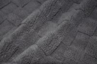 China Soft and Delicate Warm and Nurturing  Shu Fleece Comfortable Cotton Wool Fabric for sale