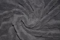 China Soft and Delicate Warm and Nurturing  Shu Fleece Comfortable Cotton Wool Fabric for sale