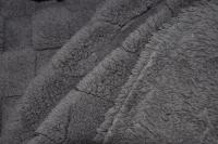 China Soft and Delicate Warm and Nurturing  Shu Fleece Comfortable Cotton Wool Fabric for sale