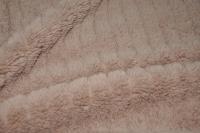 China Gentle and Comfortable, Unmatched Warmth Shu Fleece Comfortable Cotton Velvet Fabric for sale