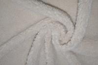China Soft and Delicate, Unmatched Warmth Shu Fleece 150cm Cotton Wool Fabric Polyester for sale
