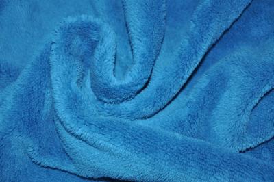 China Comfortable Cotton Velvet Fabric Warm Nurturing And Close Fitting for sale
