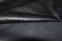 China 100% Coated Faux PU 137cm Thick PU Leather Shell Fabric for sale