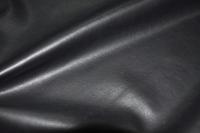 China Wear Resistant Faux PU Non Slip Polymer Genuine PU Leather for sale