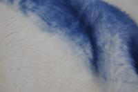 China 150cm Jacquard  blue-white gradient Enrich your decorations and home style for sale