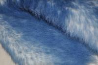 China 150cm Jacquard  blue-white gradient Enrich your decorations and home style for sale