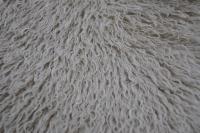 China Mongolian Fur Fabric Acrylic Explore the Charm and Uniqueness of this Luxurious Material for sale