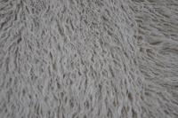 China Mongolian Fur Fabric Acrylic Explore the Charm and Uniqueness of this Luxurious Material for sale