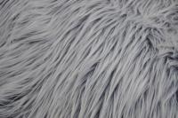 China Mongolian  Faux Fur Fabric Adding a Touch of Luxury to Your Home Décor for sale