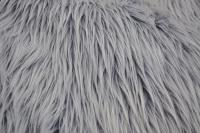 China Mongolian  Faux Fur Fabric Adding a Touch of Luxury to Your Home Décor for sale