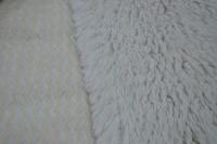 China Mongolian Fur Fabric Elevate Your Fashion Statement with a Touch of Opulence for sale