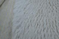 China Mongolian Fur Fabric Elevate Your Fashion Statement with a Touch of Opulence for sale