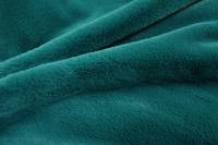 China Soft & Plush Faux Rabbit Fur Fabric Luxurious Feel & Appearance for sale