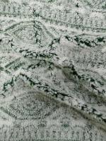 China Skin Friendly And Close Fitting Cotton Velvet Fabric Unmatched Warmth Comfortable for sale