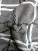 China 100% Polyester 150cm CW Or Adjustable Flannel Fleece Fabric 210gsm for sale