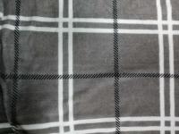 China 100% Polyester 150cm CW Or Adjustable Flannel Fleece Fabric 210gsm for sale