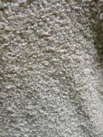 China Faux Sherpa Recycled 150cm Warp Knitted Fabric For Garments & Toys for sale