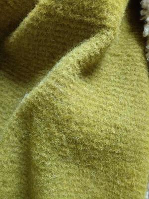 China Premium 100% Polyester Warp Knitted Fabric For Garments for sale