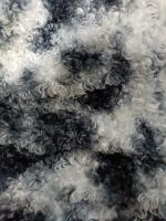 China Soft And Elastic 150cm CW Or Adjustable Warp Knitted Fabric for sale