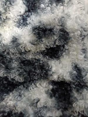 China Soft And Elastic 150cm CW Or Adjustable Warp Knitted Fabric for sale