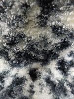 China Soft And Elastic 150cm CW Or Adjustable Warp Knitted Fabric for sale