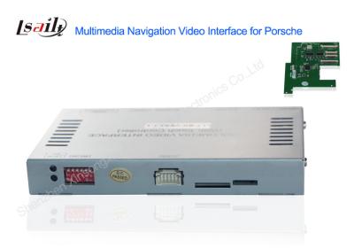 China GPS Car Multimedia Navigation System for 10-15 Cayenne, Car Touch Screen DVD Player for sale