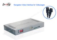 China Navigation Multimedia System for 2015~2016 Volkswagen NMC ( Lamando ) , VW Golf Navigation for sale