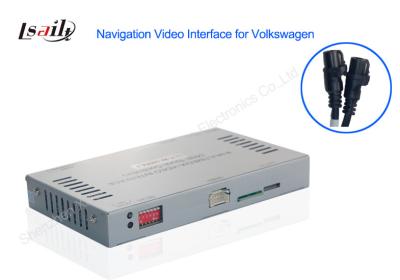 China Navigation Multimedia System for 2015~2016 Volkswagen NMC ( Lamando ) , VW Golf Navigation for sale
