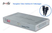 China 10~ Touareg Car Multimedia Navigation System with Back-up Camera in Wince 6.0 for sale