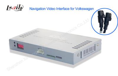 China Android Car Multimedia with Navi System Add-on 3G Module , 15 VW-NMC Navigation System for sale