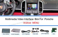 China Google Map Android Car Navigation System Support Multi - Language for sale