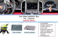 China Google Map Android Car Navigation System Support Multi - Language for sale