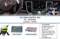 China Google Map Android Car Navigation System Support Multi - Language for sale