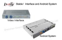 China DVR Gps Navigation System For Porsche - Macan Cayenne Panamera for sale