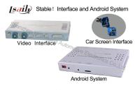 China 9 - 12v Car Multimedia Navigation System Touch Android Navigation System for sale