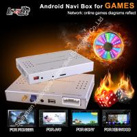China Android Navigation Box With KENWOOD upgrade Internet,facebook,WIFI,HD1080,Online movie,music for sale