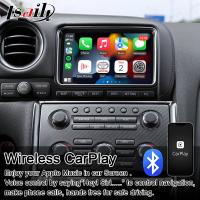 China Plug&Play Android Auto Interface For Mazda MX-5 2 3 6 CX -3 CX -5 Support Apps  Miracast WIFI Yandex Online Map for sale