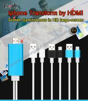 China Portable Audio Interface Box Connecting Your Smart Phone To Car DVD Home TV for sale