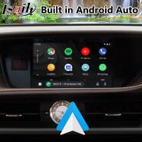 China Lsailt Wireless Apple Carplay & Android Auto Multimeida Interface for Lexus ES350 ES300H ES250 for sale