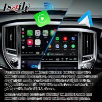 China Toyota Crown S210 AWS215 GWS214 android multimedia interface wireless carplay android auto solution with FM radio add for sale