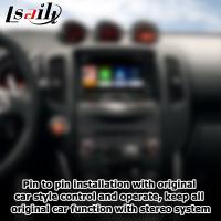China Lsailt Wireless Carplay Android Auto Interface For Nissan 370z Fairlady Z IT08 08IT Include Japan Spec for sale