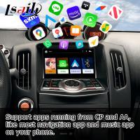 China Lsailt Wireless Carplay Android Auto Interface For Nissan 370z Fairlady Z IT08 08IT Include Japan Spec for sale