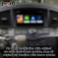 China Wireless carplay android auto interface for Nissan Elgrand E52 IT08 08IT Quest include Japan spec for sale