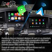 China Wireless carplay android auto interface for Nissan Elgrand E52 IT08 08IT Quest include Japan spec for sale