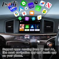 China Wireless carplay android auto interface for Nissan Elgrand E52 IT08 08IT Quest include Japan spec for sale