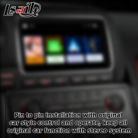 China Wireless Android Auto Carplay Interface For Nissan GT-R GTR R35 DBA 12-16 IT08 08IT Include Japan Spec for sale