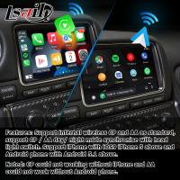 China Wireless Android Auto Carplay Interface For Nissan GT-R GTR R35 DBA 12-16 IT08 08IT Include Japan Spec for sale