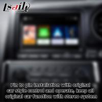 China Wireless Android Auto Carplay Interface For Nissan GT-R GTR R35 CBA 08-10 Japan Spec for sale