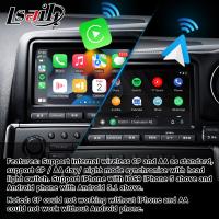 China Wireless Android Auto Carplay Interface For Nissan GT-R GTR R35 CBA 08-10 Japan Spec for sale